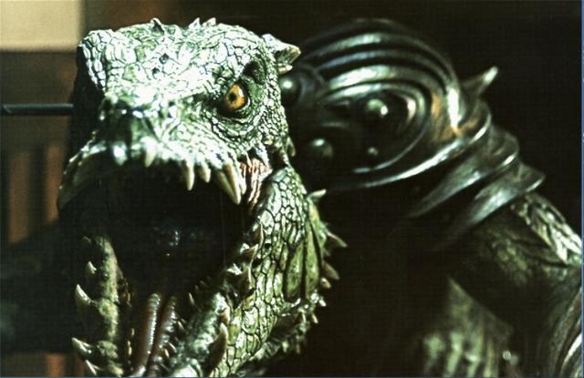 The Zorgons – Monster Legacy