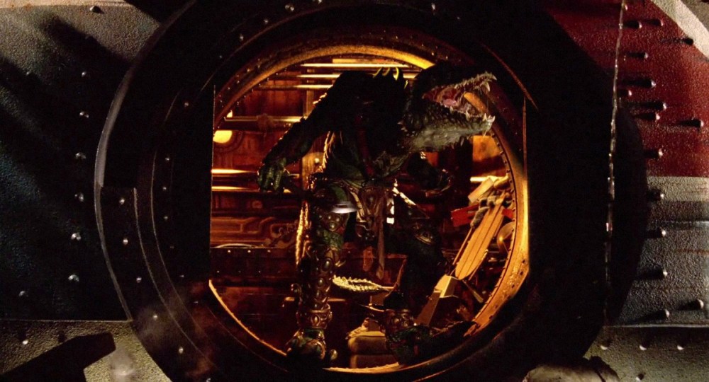 The Zorgons – Monster Legacy