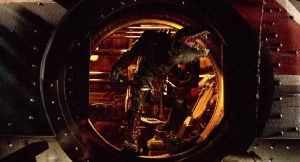 The Zorgons – Monster Legacy