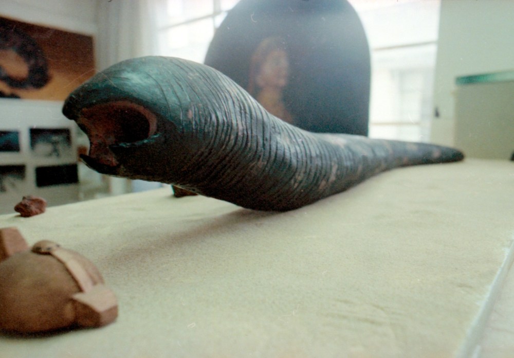 Sandworms of Arrakis – Monster Legacy