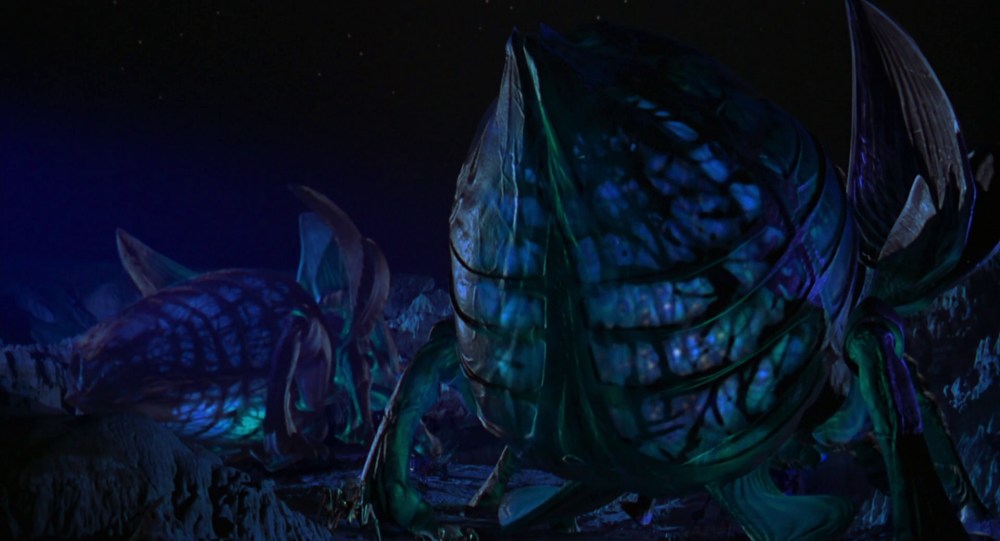 Army of Klendathu – Monster Legacy