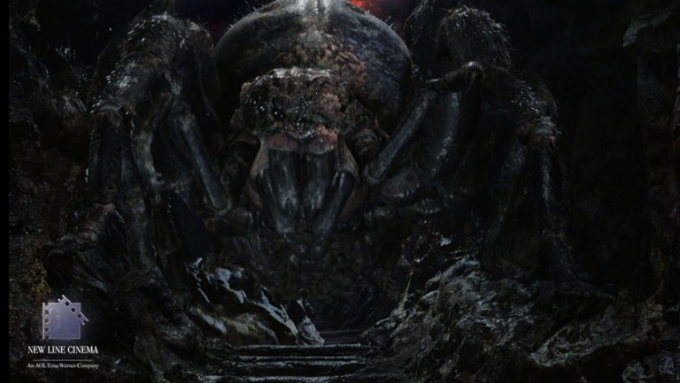 Shelob – Monster Legacy