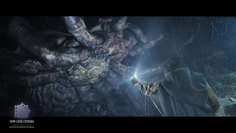 Shelob – Monster Legacy
