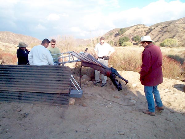 ABset – Monster Legacy