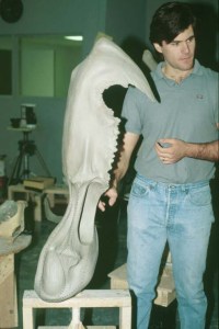 Subterranean Terror — Tremors – Monster Legacy