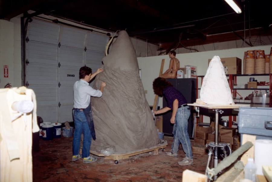 Monster Gallery: Tremors (1990) – Monster Legacy