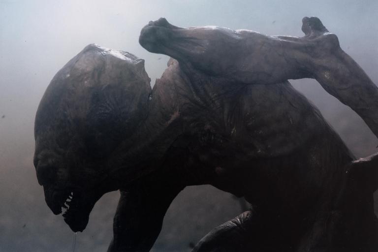 Pumpkinhead – Monster Legacy