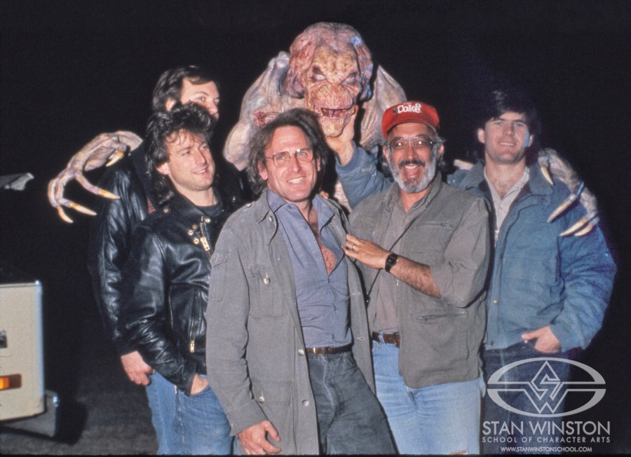 Pumpkinhead – Monster Legacy