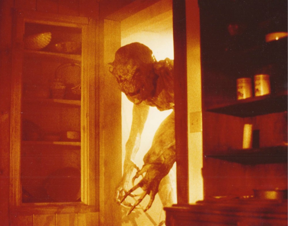 Pumpkinhead – Monster Legacy