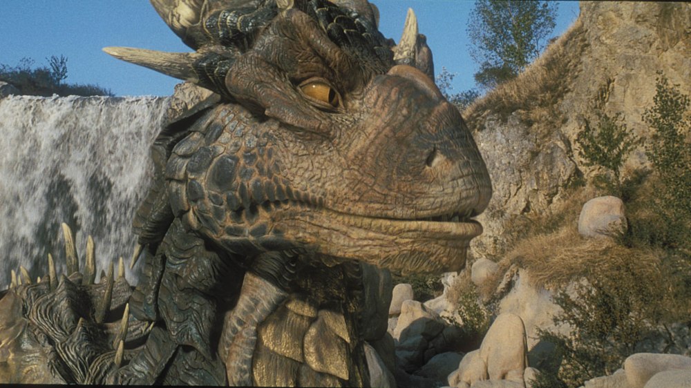 Draco – Monster Legacy