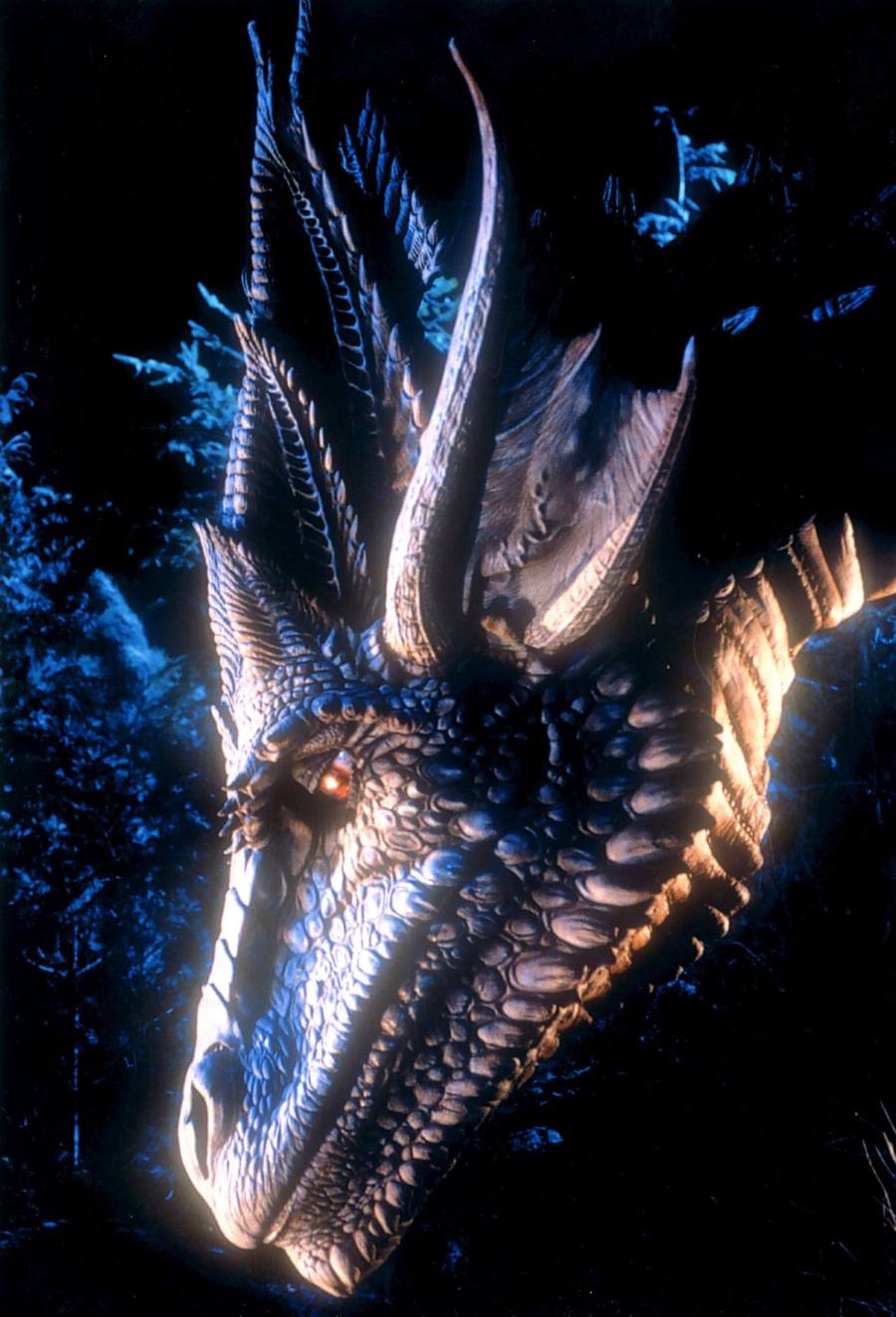 Draco – Monster Legacy