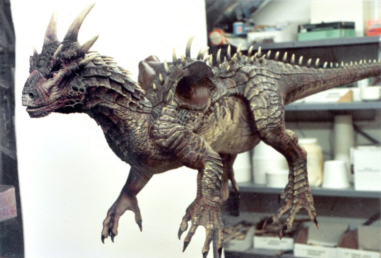 Draco – Monster Legacy