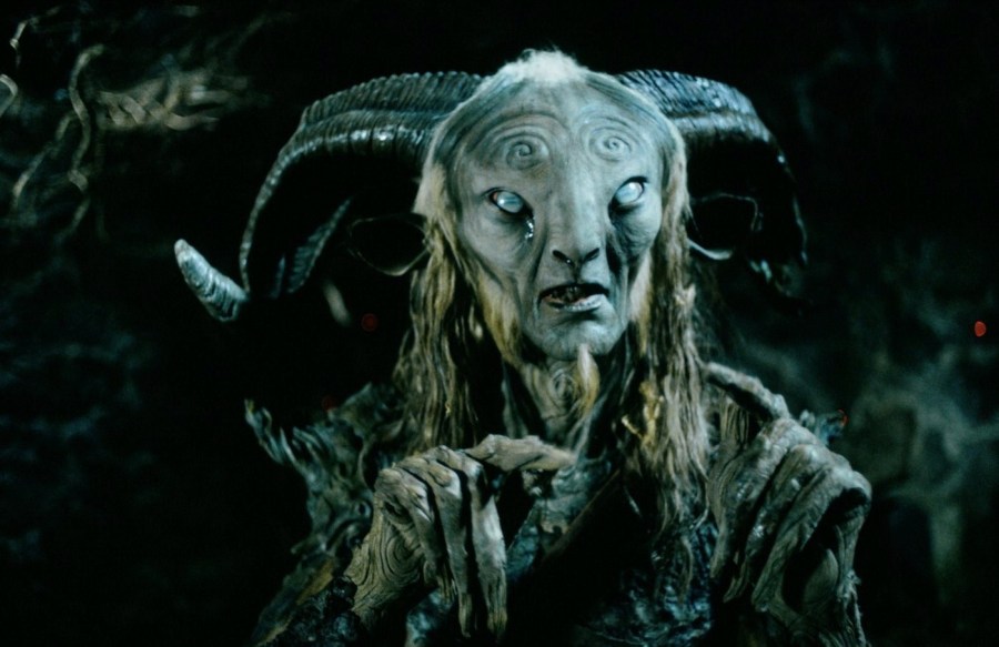 Las Criaturas del Laberinto del Fauno – Monster Legacy