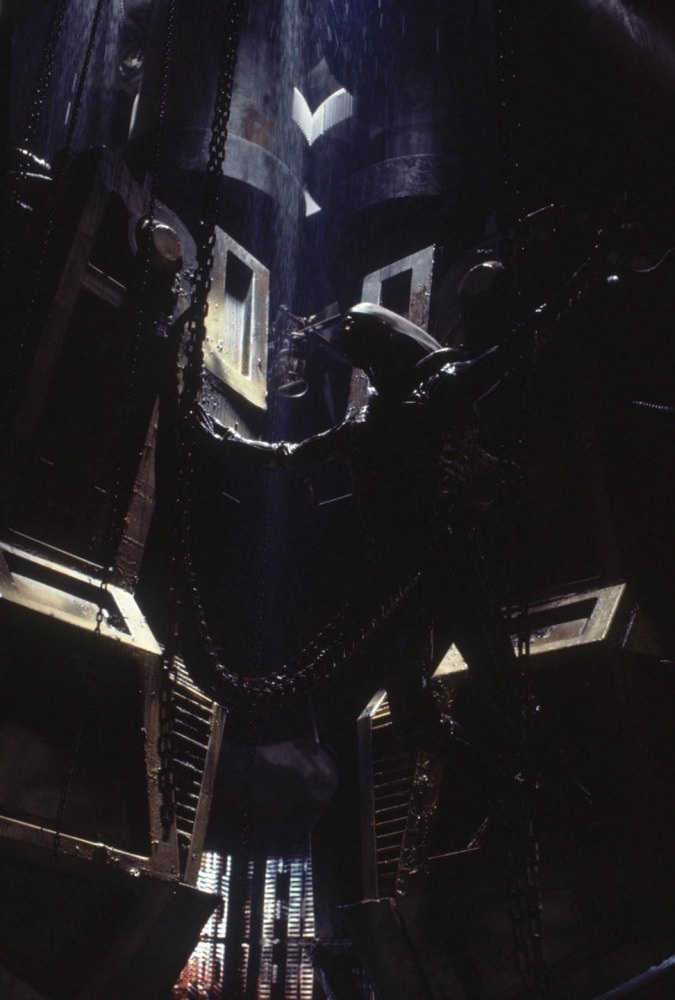 Alienchains – Monster Legacy