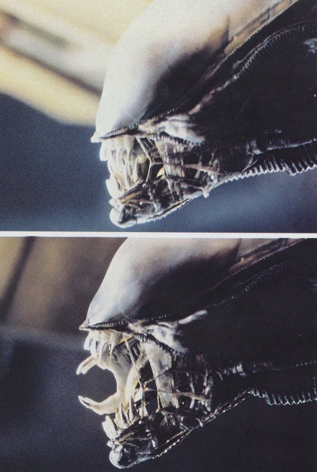 StarBeast — Alien – Monster Legacy