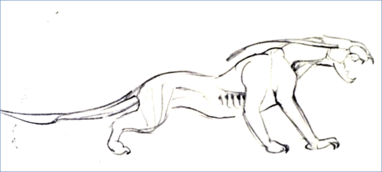 Creatures of Pandora – Monster Legacy