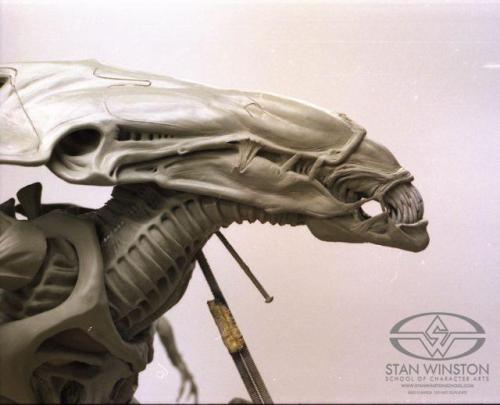 StarBeast — Aliens, the Alien Queen – Monster Legacy