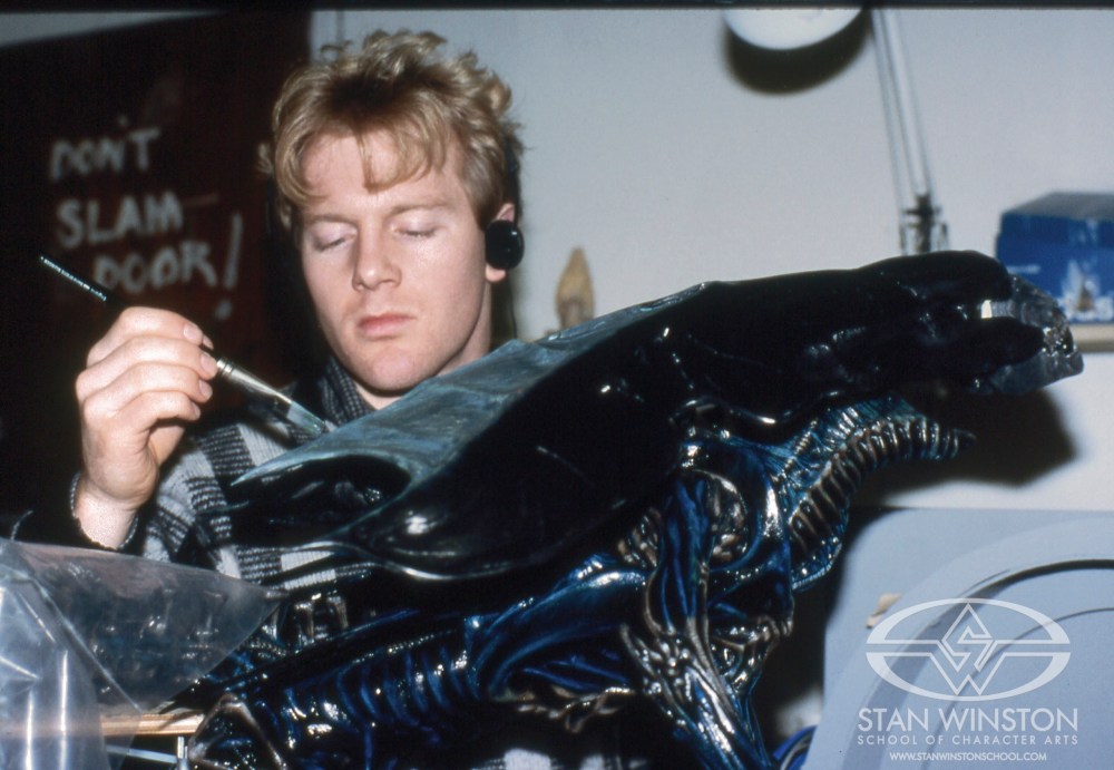 StarBeast — Aliens, the Alien Queen – Monster Legacy