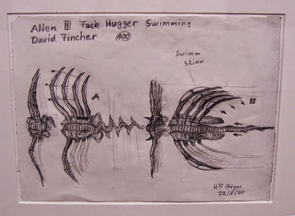 StarBeast — Alien³, the Beginning – Monster Legacy