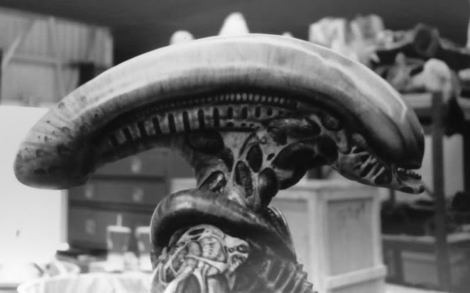 alien3bambiburstero – Monster Legacy