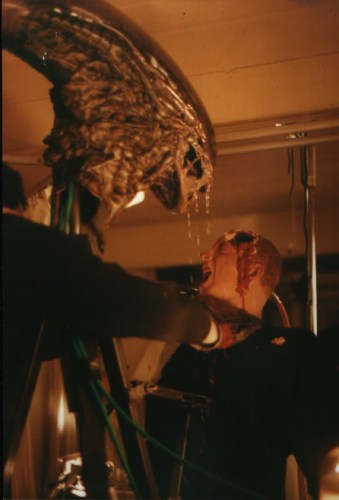 Alien3clemensdea – Monster Legacy