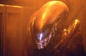 StarBeast — Alien³, the Dragon – Monster Legacy