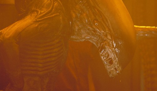 StarBeast — Alien³, the Dragon – Monster Legacy