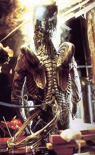 Alien3onleado – Monster Legacy