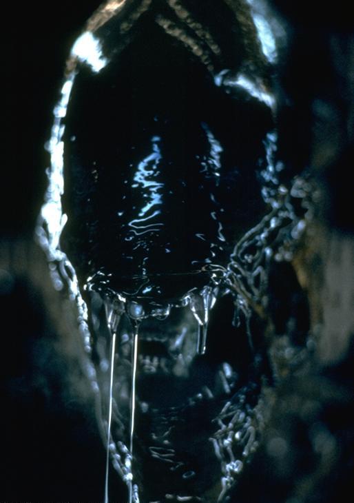 Alienresclosee – Monster Legacy