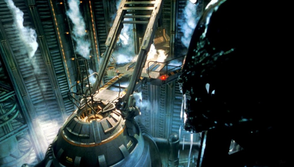 StarBeast — Alien: Resurrection – Monster Legacy