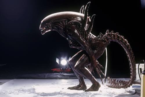 StarBeast — Alien: Resurrection – Monster Legacy
