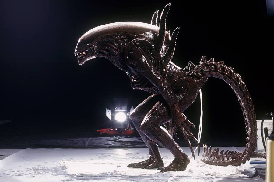 StarBeast — Alien: Resurrection – Monster Legacy
