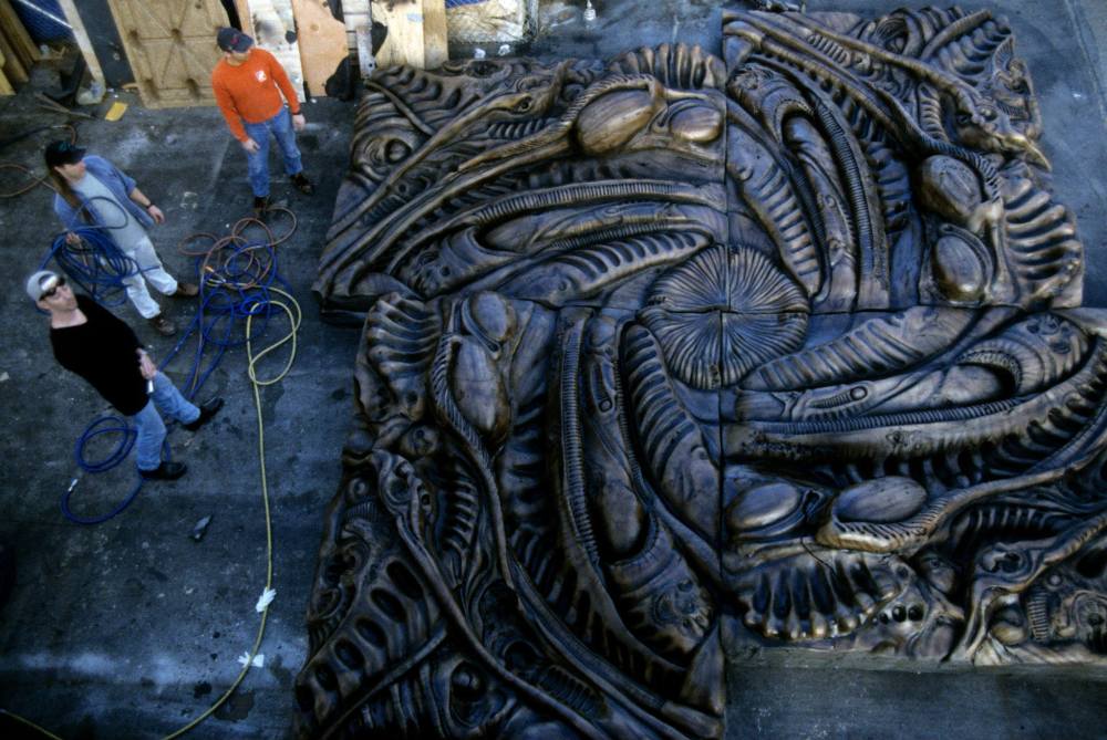 StarBeast — Alien: Resurrection – Monster Legacy