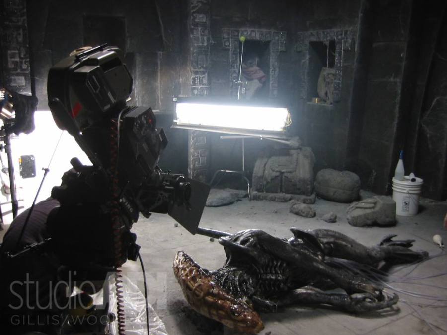 StarBeast — Alien Vs. Predator – Monster Legacy