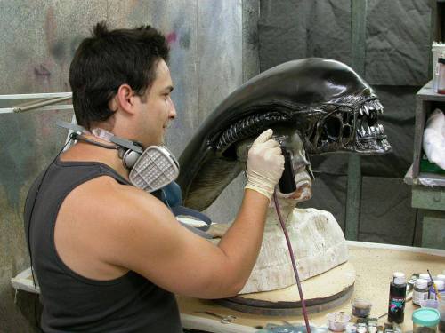 StarBeast — Alien Vs. Predator – Monster Legacy