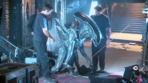 StarBeast — Alien Vs. Predator – Monster Legacy