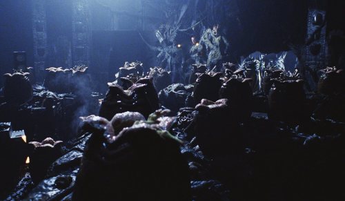 StarBeast — Alien Vs. Predator – Monster Legacy