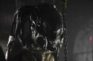 StarBeast — Aliens Vs. Predator: Requiem, the Predalien – Monster Legacy