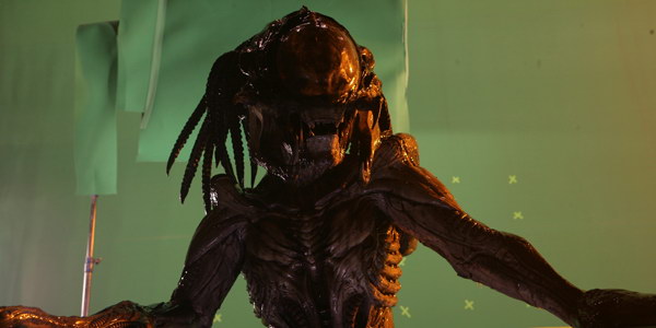 StarBeast — Aliens Vs. Predator: Requiem, the Predalien – Monster Legacy