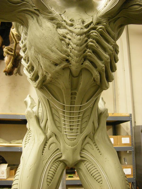 StarBeast — Aliens Vs. Predator: Requiem, the Predalien – Monster Legacy