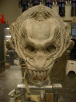 StarBeast — Aliens Vs. Predator: Requiem, the Predalien – Monster Legacy