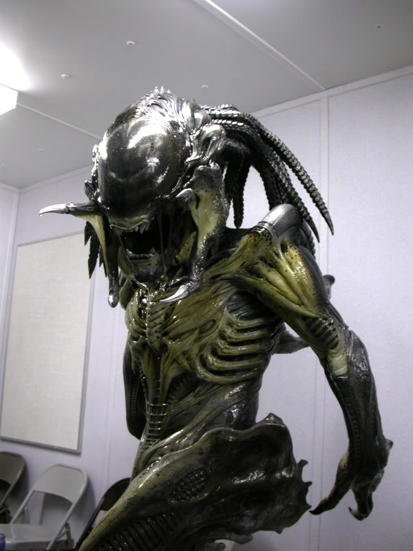 StarBeast — Aliens Vs. Predator: Requiem, the Predalien – Monster Legacy