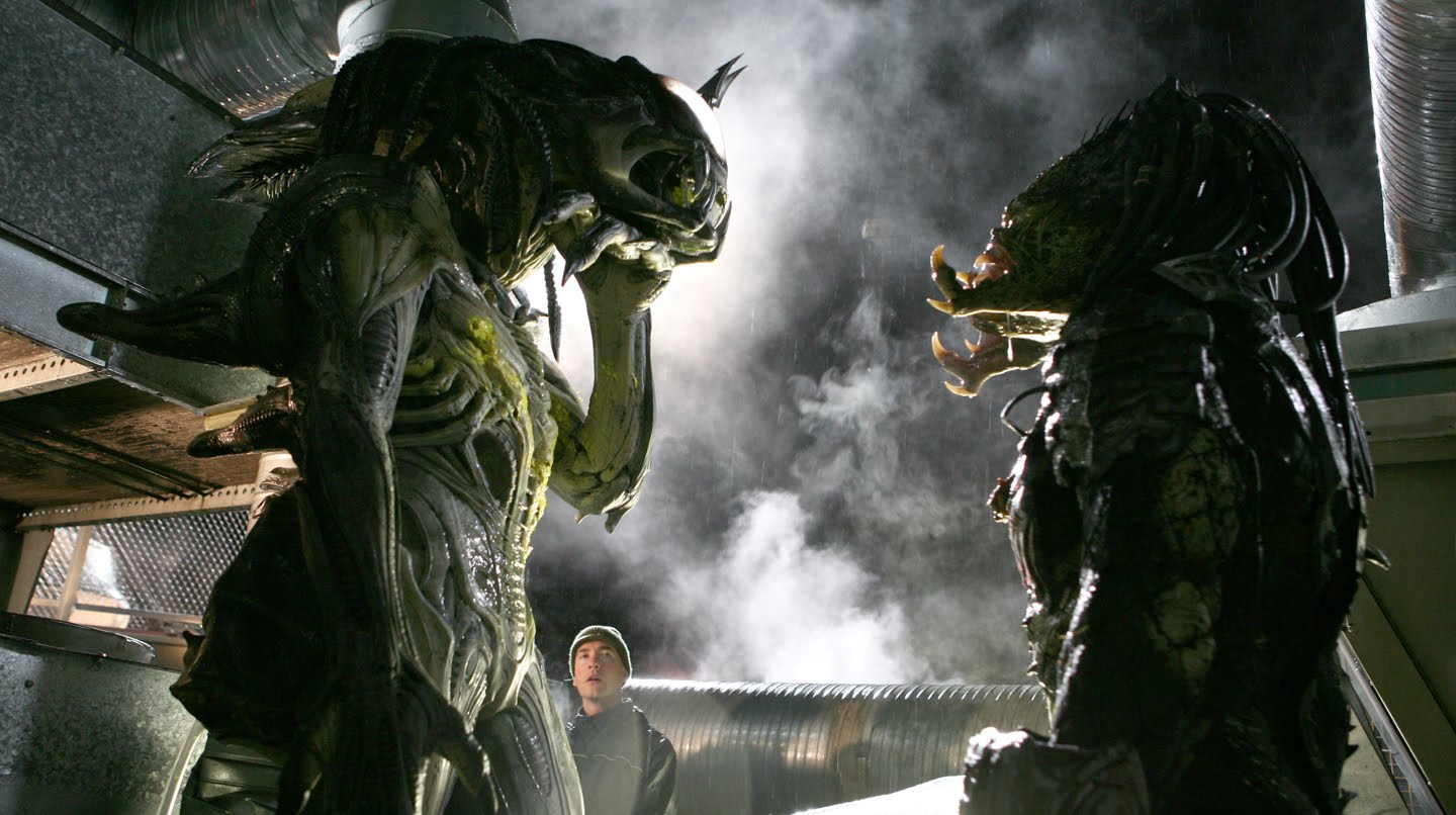 Predalien Vs Wolf Predator Wolf Predator Legendary #wolfpredator