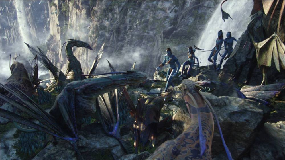 Creatures of Pandora – Monster Legacy