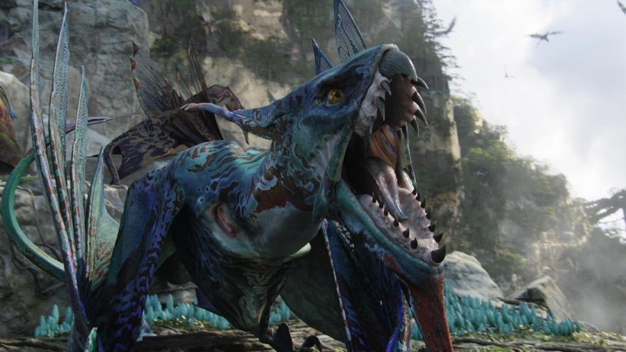 Creatures of Pandora – Monster Legacy