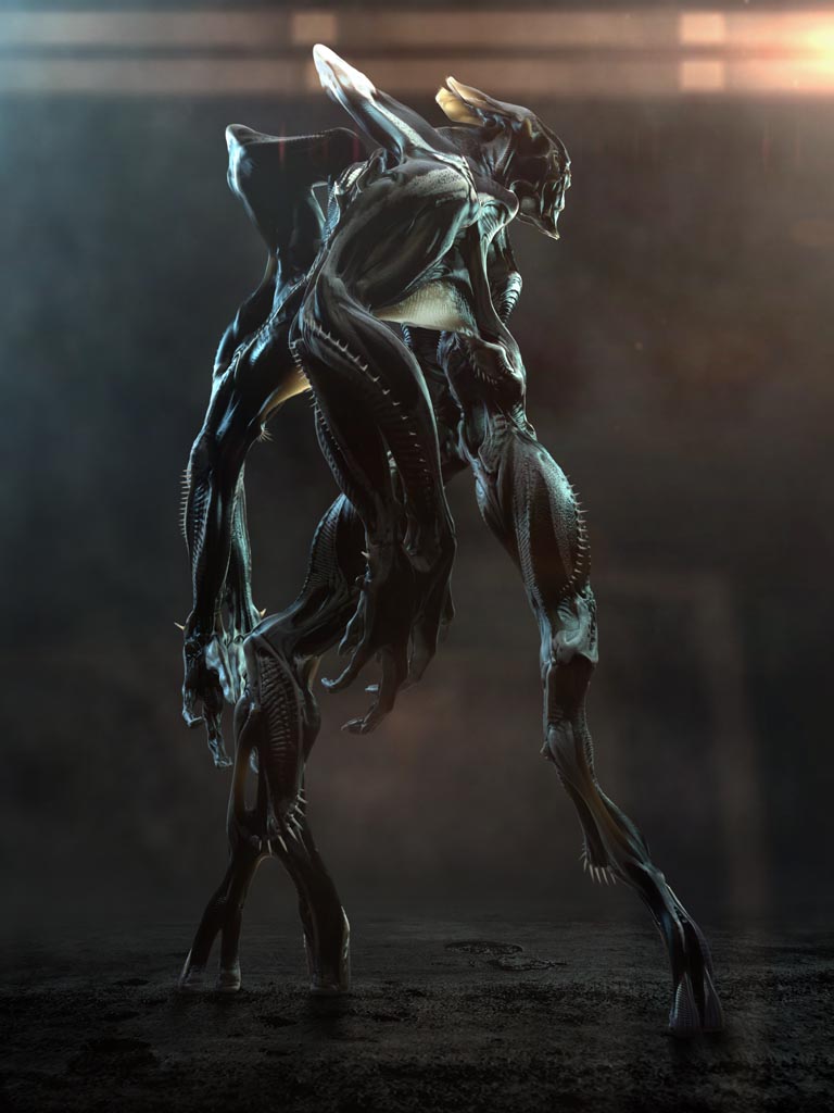 Cooper – Monster Legacy