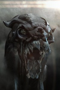 Cooper – Monster Legacy