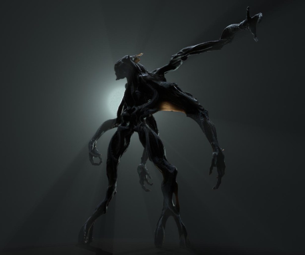 Cooper – Monster Legacy