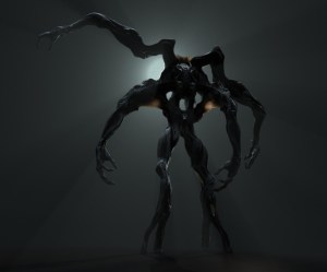 Cooper – Monster Legacy