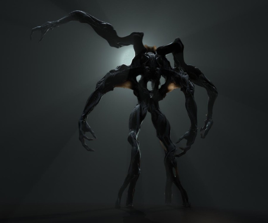 Cooper – Monster Legacy